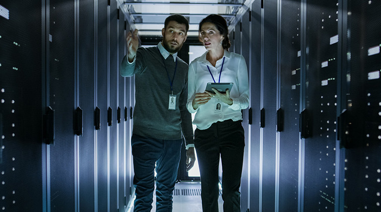 Voices | StateTech Magazine